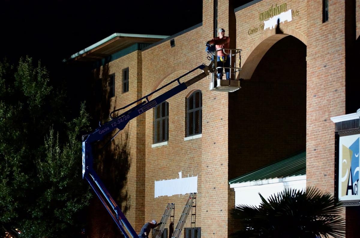 Community, industry celebrate newly launched Amentum | News ...