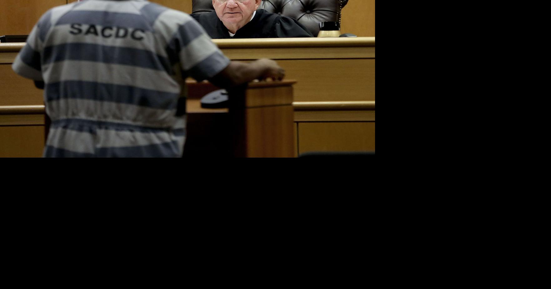 Bad cases clog Charleston County courts, add to racial disparities ...