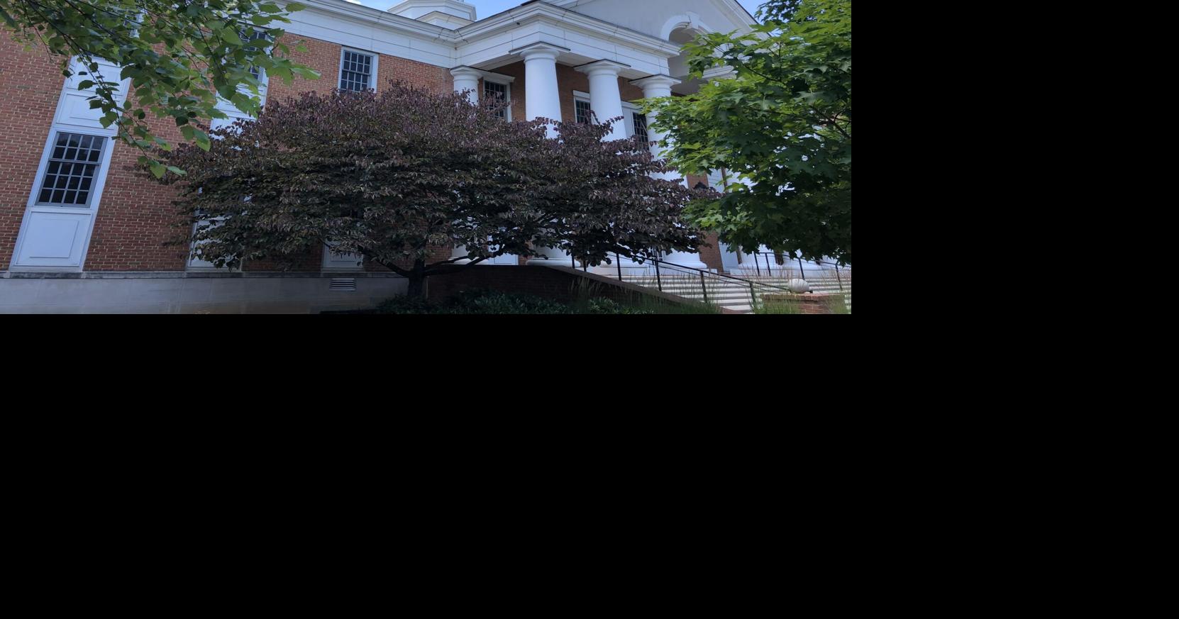 Gaskins named to Dean's List at University of Maryland Global Campus