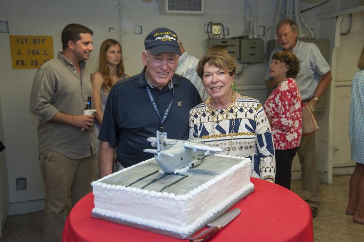 Tales of Valor - A special kind of family