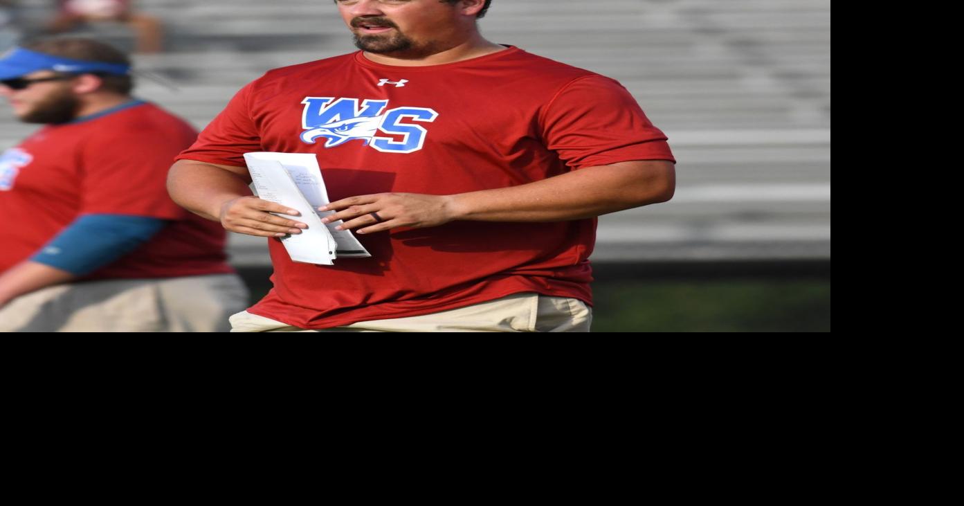Fox leaving Wagener-Salley to become head football coach at Swansea