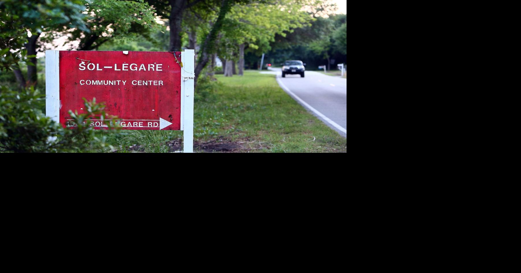 Sol Legare weddings exception overturned | Archives | postandcourier.com