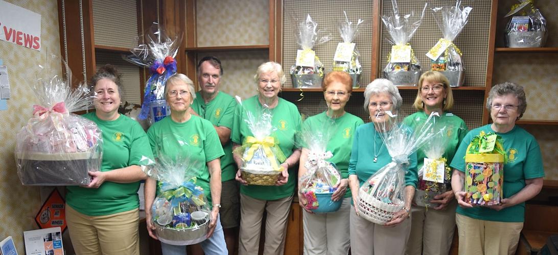 Memorial Baptist Church to welcome guests to fourth annual Pineapple ...