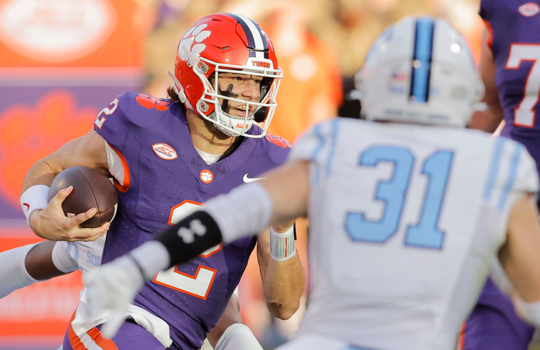 Cade Klubnik sticks at Clemson as 2022 QB recruits struggle