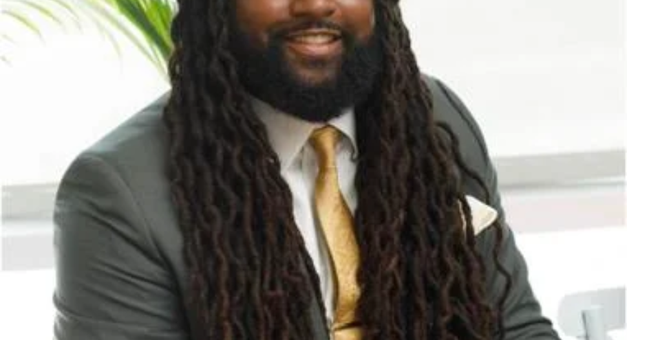 Hammond makes Forty Under 40 club