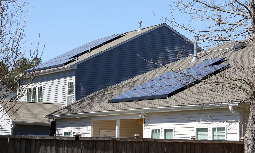 South Carolina's new solar energy regulations aim to empower the consumer
