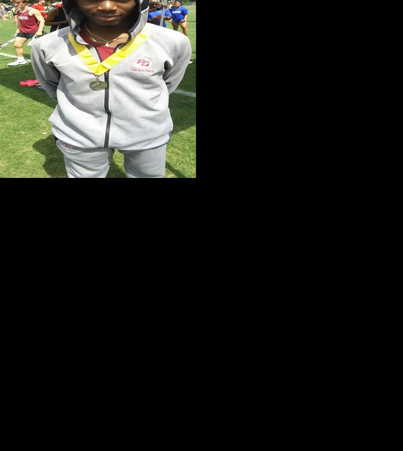 Porter-Gaud's Wilder, Jones shine in SCISA state track meet