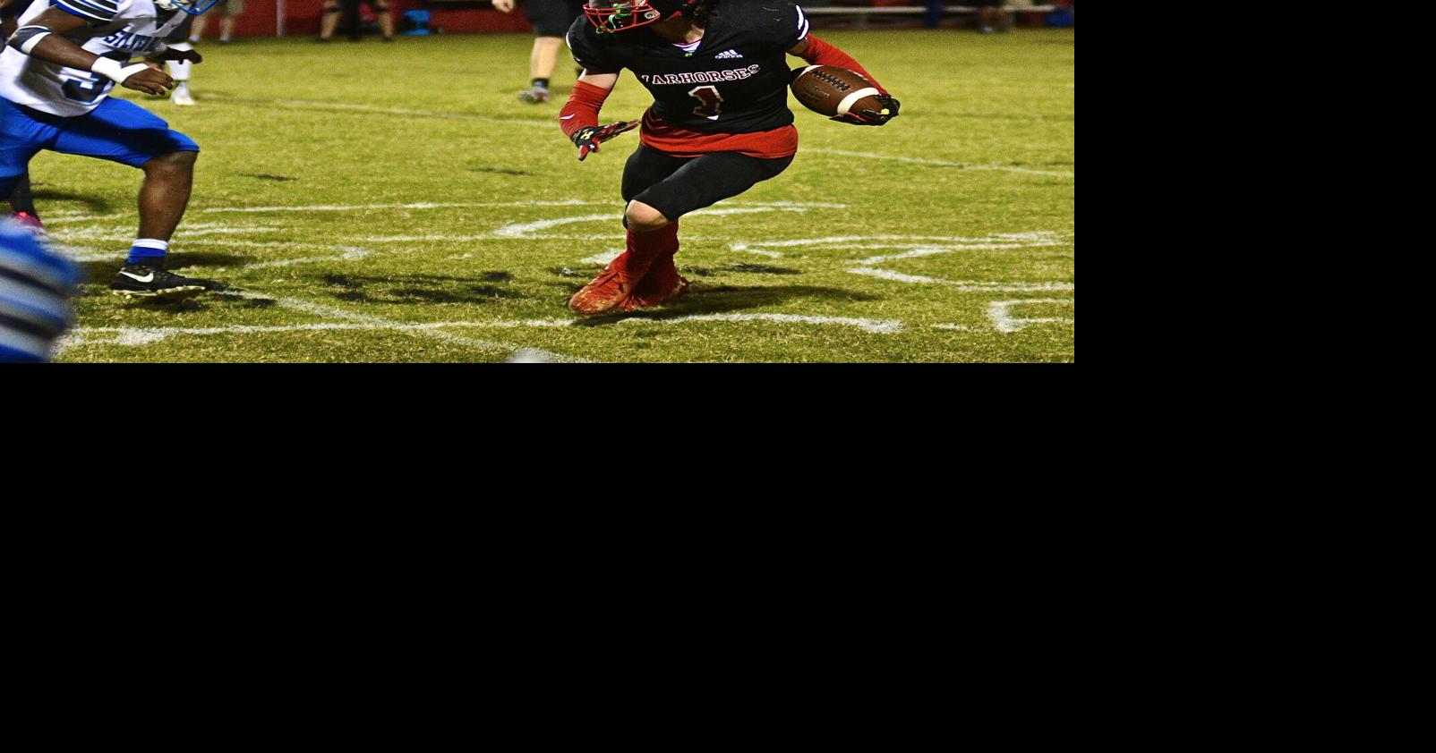 The Standard 10: Clay Pender | Sports | postandcourier.com