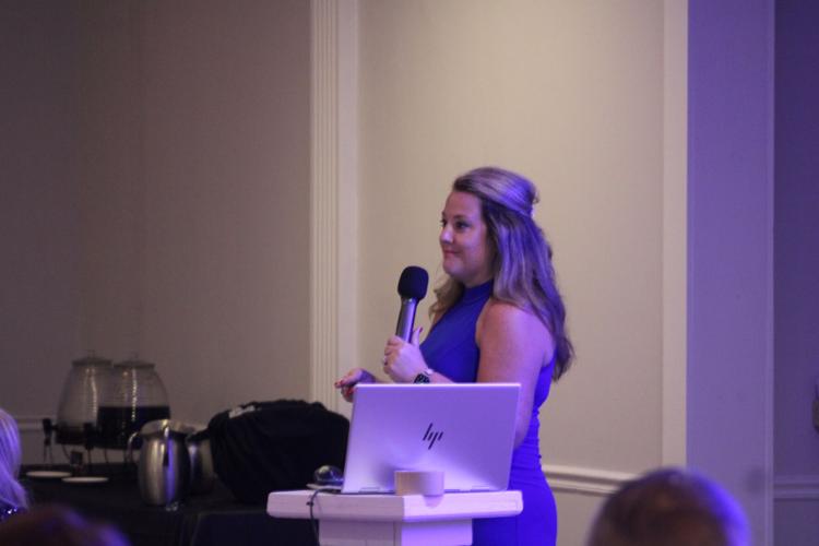 Bridge 2 Home Gala raises funds for safe house for teenage girl sex ...