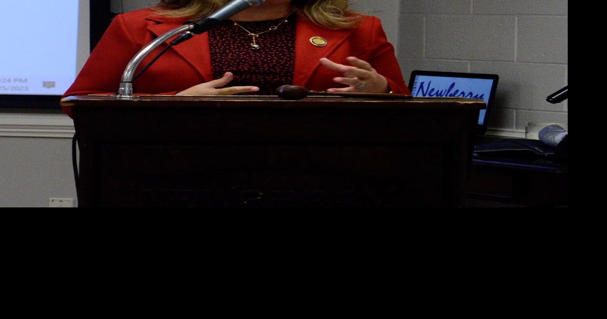 Aiken County Rep works to hold drug dealers accountable