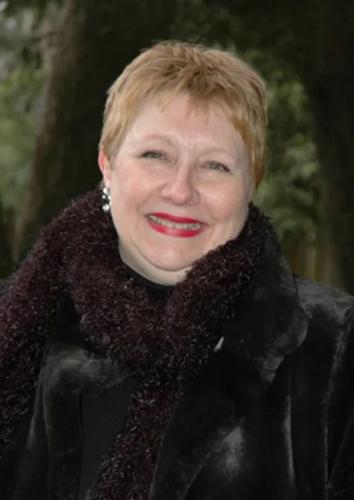 Brandywine Brass quintet and Dr. Maureen Simpson to perform at St. John ...