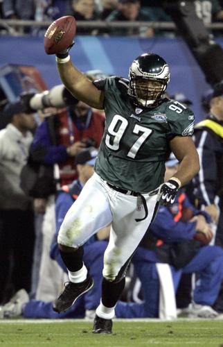 The 25 all-time greatest football players from Charleston area