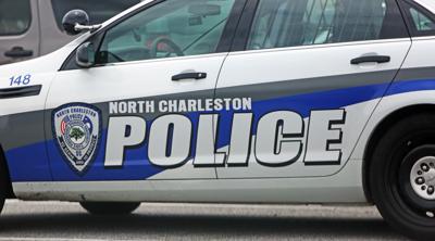 14 mile N. Charleston police chase ends in suspect escape
