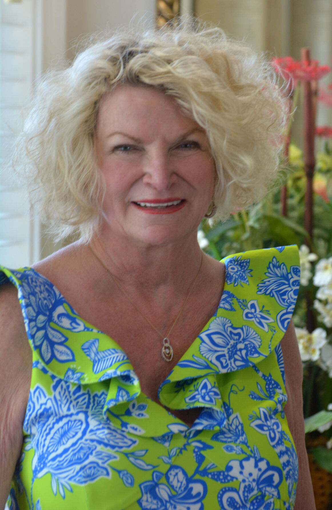 Bernice Miller boosts charity, shares motherhood memories | Local News ...