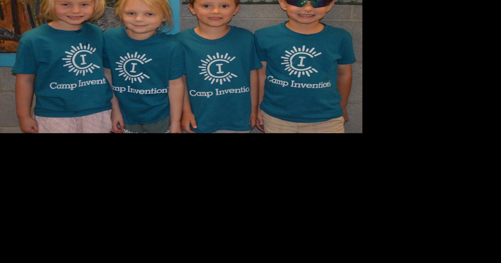 The Ruth Patrick Science Center holds annual summer camp