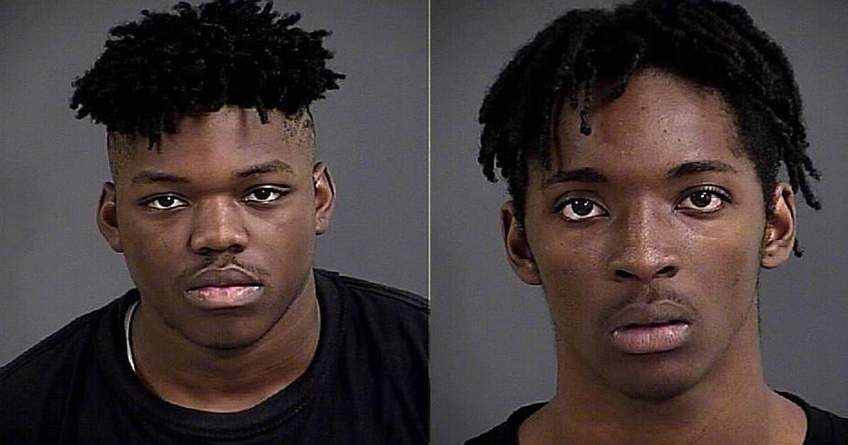 In Eric Brantley murder case, 2nd suspect admits to role in North ...