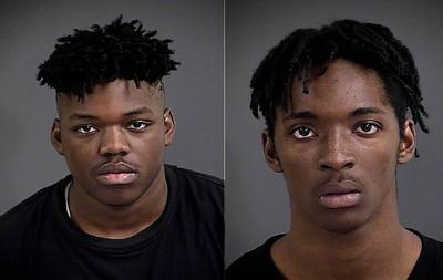 In Eric Brantley murder case, 2nd suspect admits to role in North ...