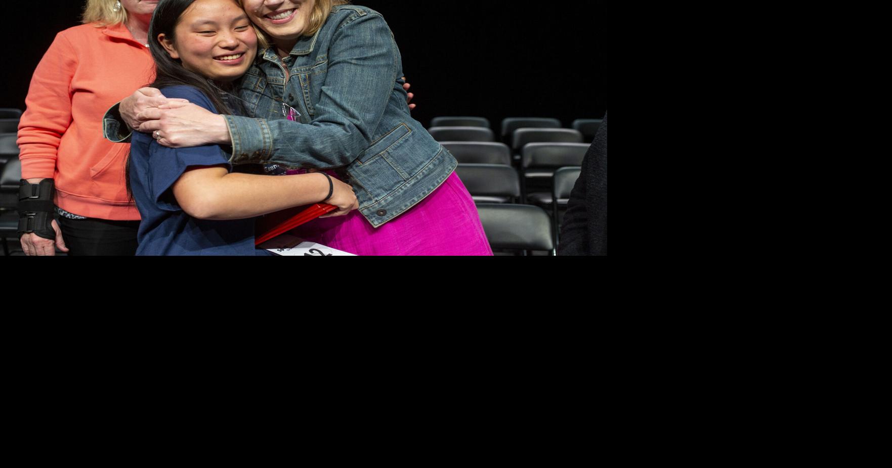 Hanahan Middle School student wins Lowcountry regional spelling bee ...