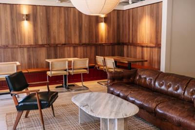 Dawn Patrol Coffeehouse opening in May in Charleston, SC