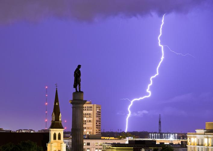 Calhoun statue must leave Charleston. But where will it go?