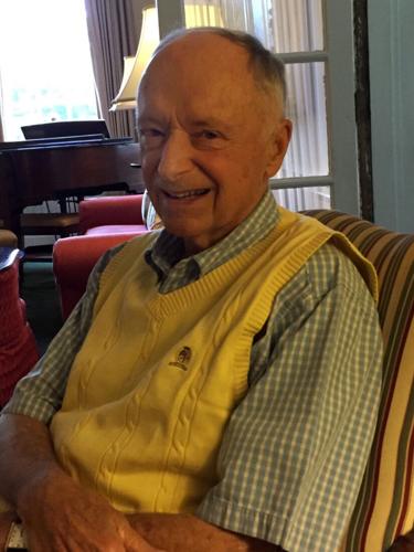 John "Coach" Abshire: A storied life without a stranger in sight | In ...