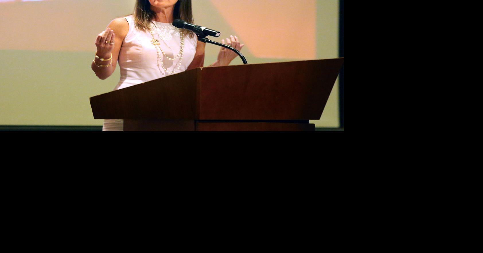 Driver injured after collision with SC Lt. Gov. Evette's state vehicle