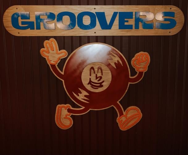 Vinyl music cocktail bar opens in downtown Charleston, SC