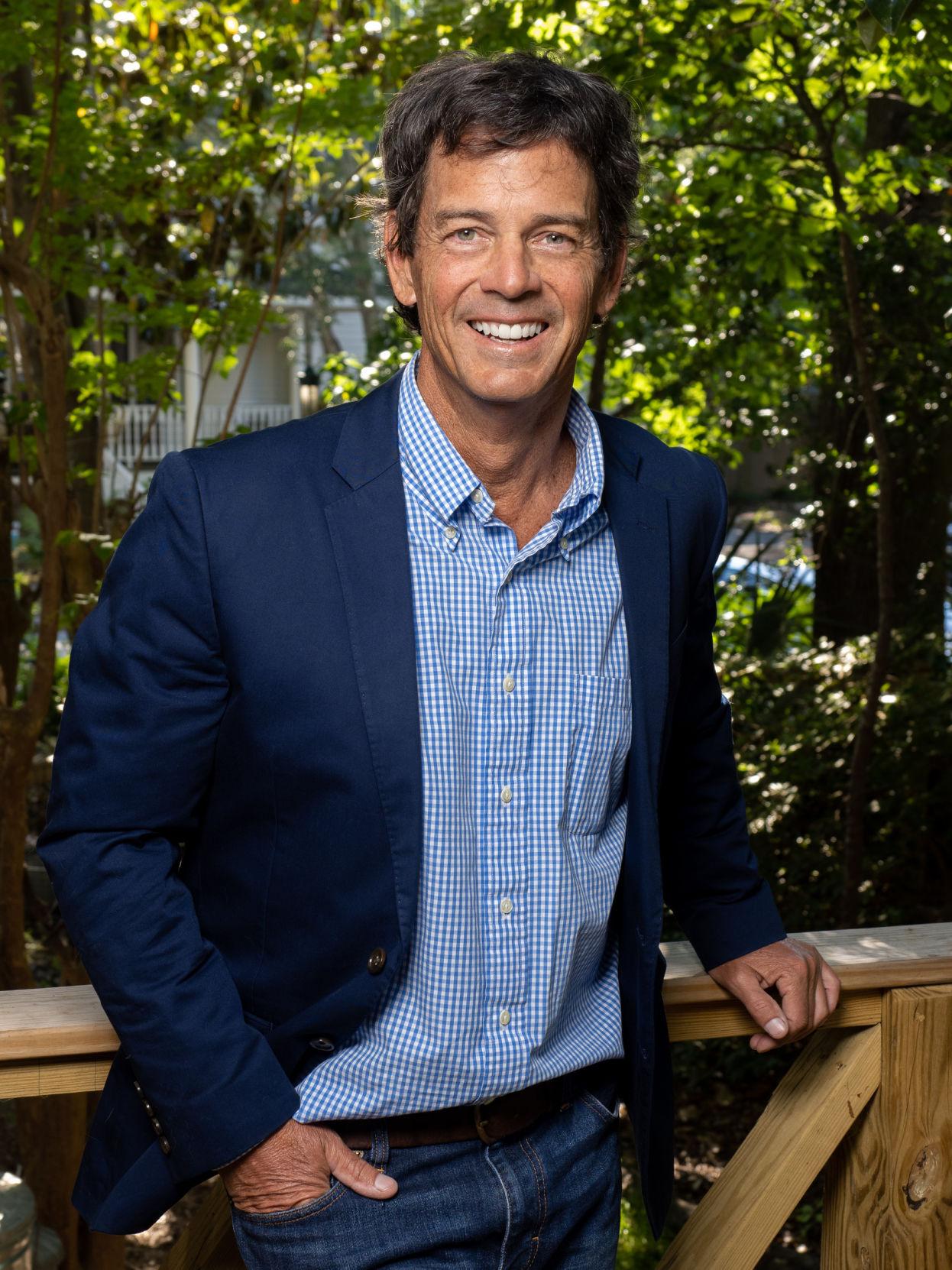 David Quick to run a different race - SC House District 112 | Politics ...