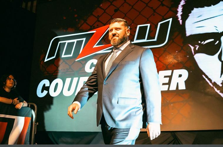 Major League Wrestling bringing show to Charleston