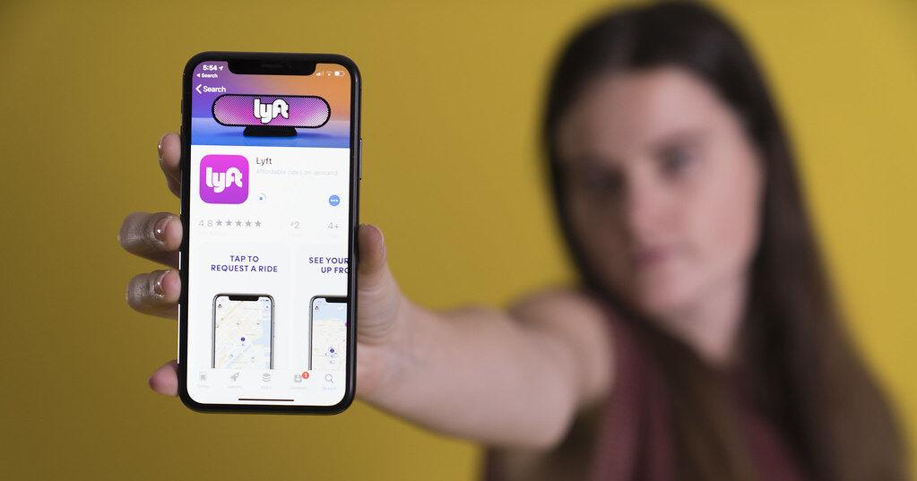 Rideshare co. in crosshairs over assault claims