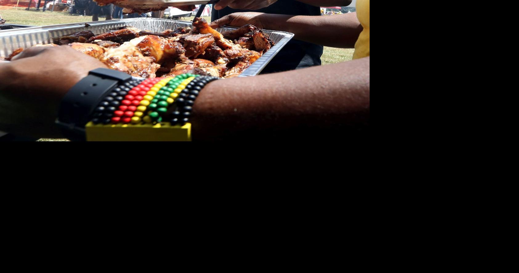 My Charleston Weekend: Mid-July maneuvers