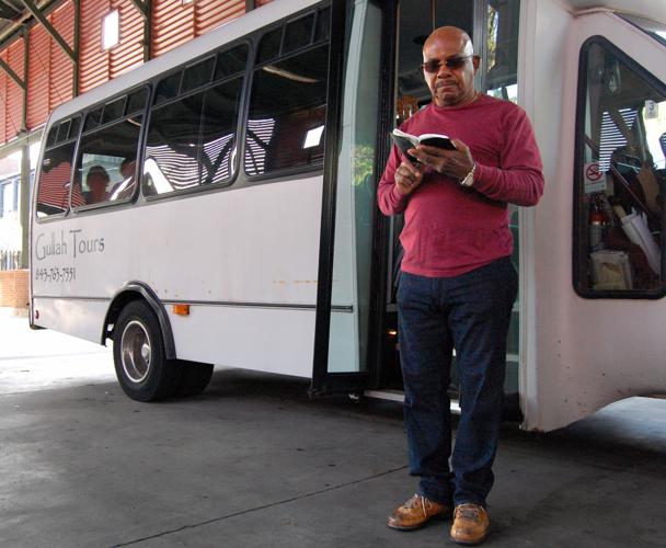 S.C. tourism industry working to draw more black visitors