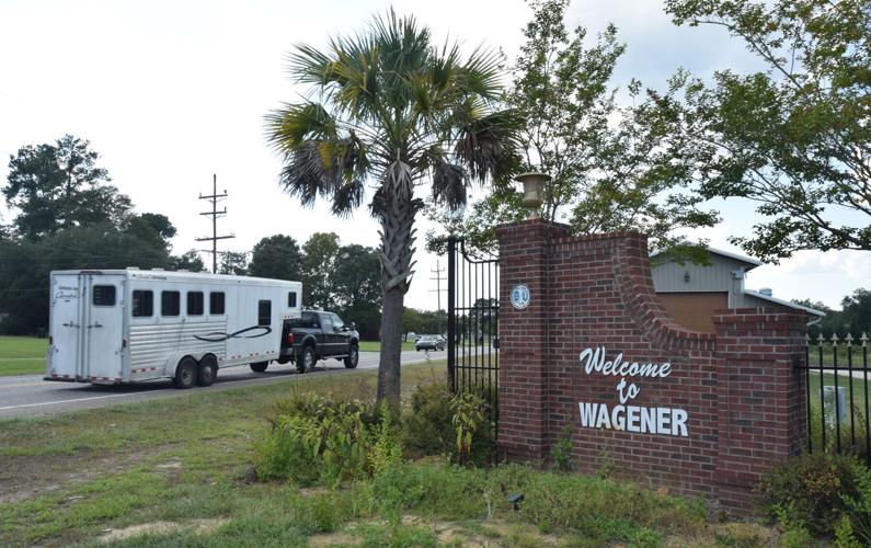 CDC finds two Aiken area ZIP codes to feel heat effects