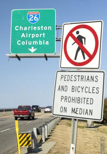 Charleston County allots funds for bike and pedestrian paths