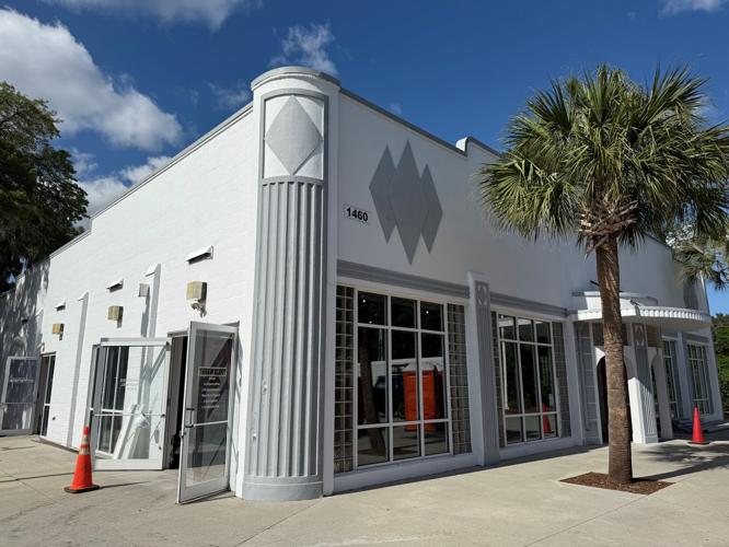 Hendrick Automotive opens first Ineos car dealership in SC