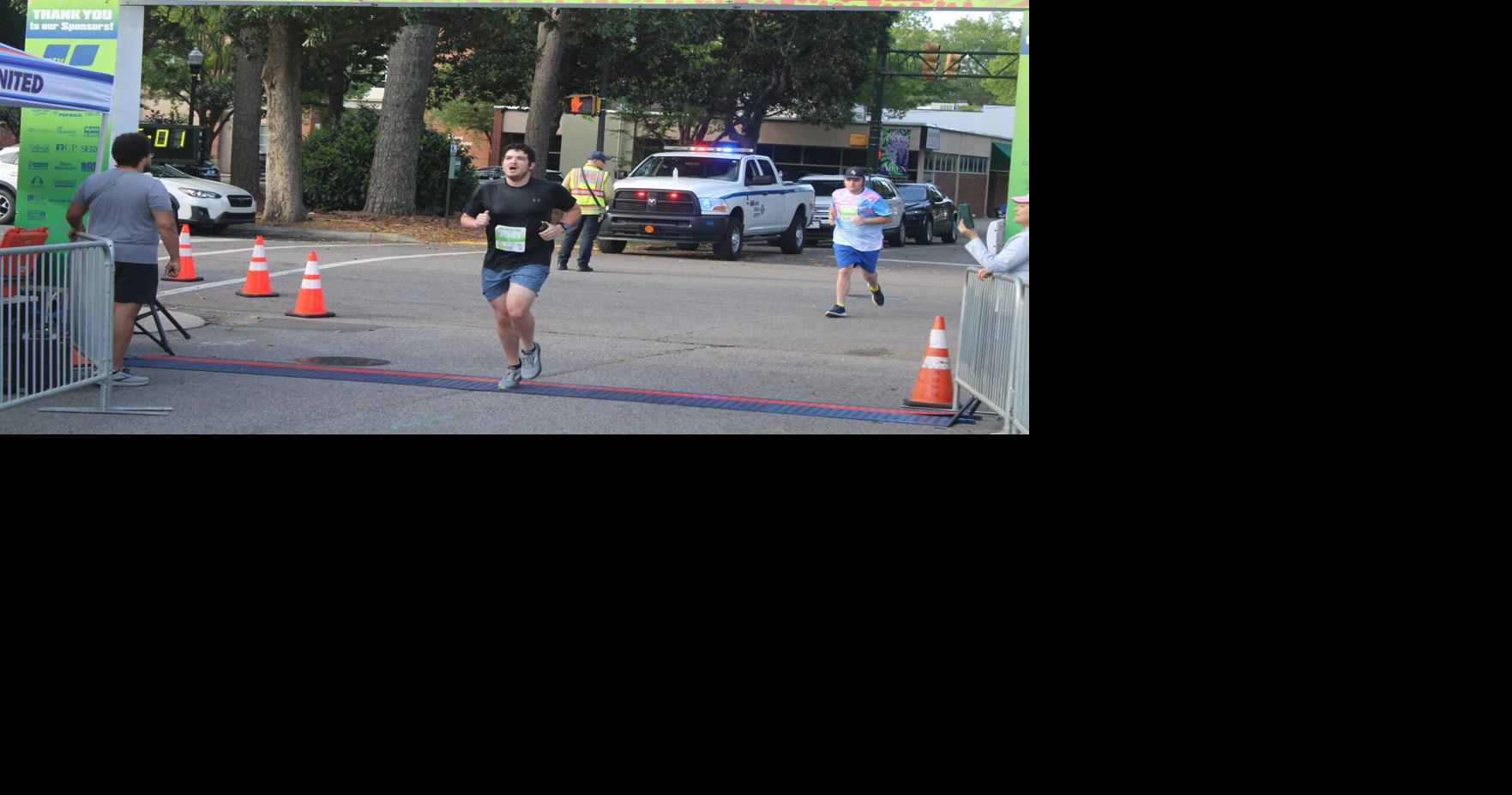 Aiken Electric Cooperative’s Run United returns April 26