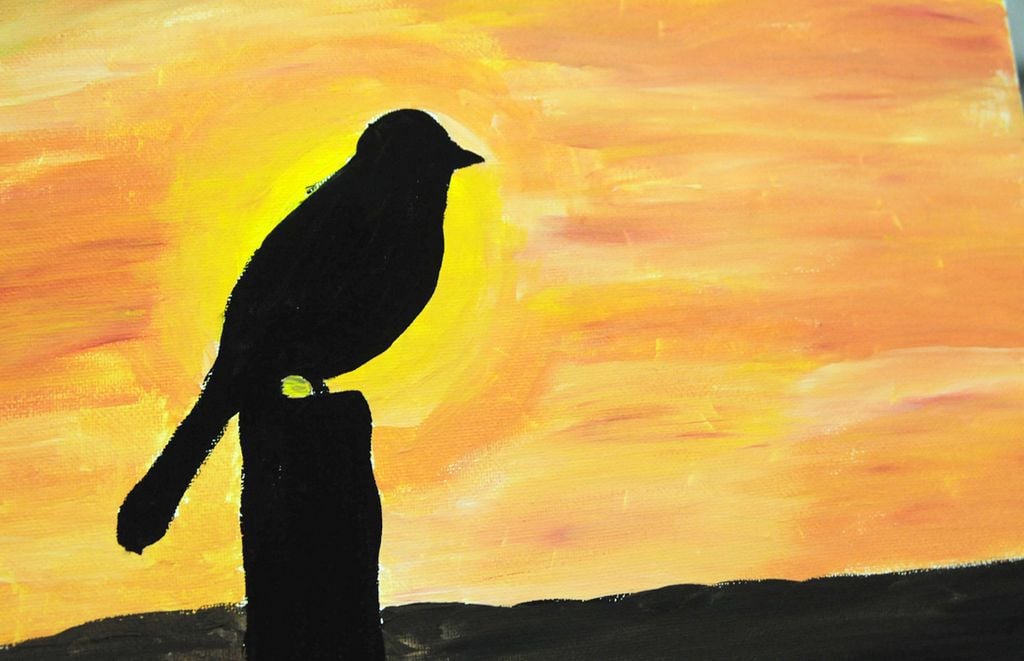 Students, parents celebrate art