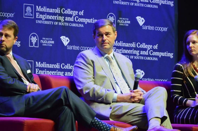 SC boosts ‘risk free’ future for VC Summer at Nuclear Summit