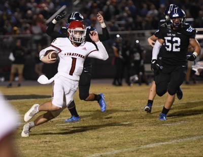 Cane Bay rallies for 8th straight win over Stratford | Prep Zone Sports ...