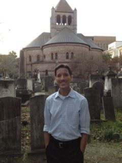 New pastor focuses on social justice Circular members welcome Rutledge ...