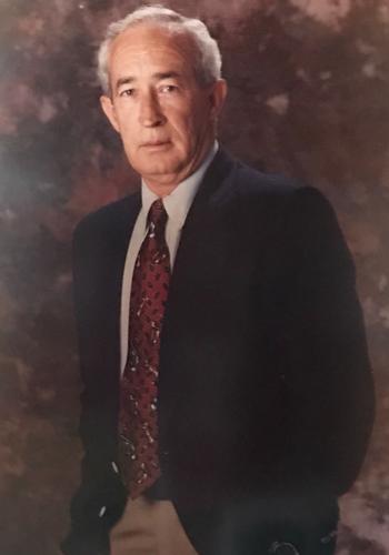 John Trout honored at highway naming reception | Community News ...