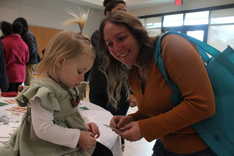 Lessie B. Price Aiken Senior Center holds winter bash | Aiken Area News ...