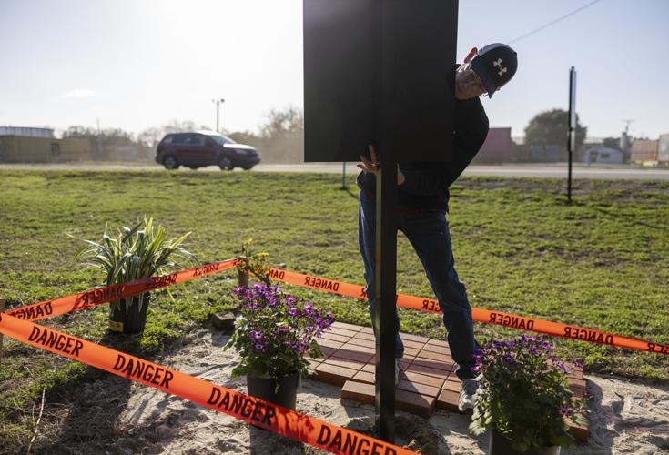 Historic marker honors former Black workforce communities