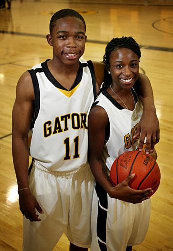 Twins keep family tradition | Sports | postandcourier.com