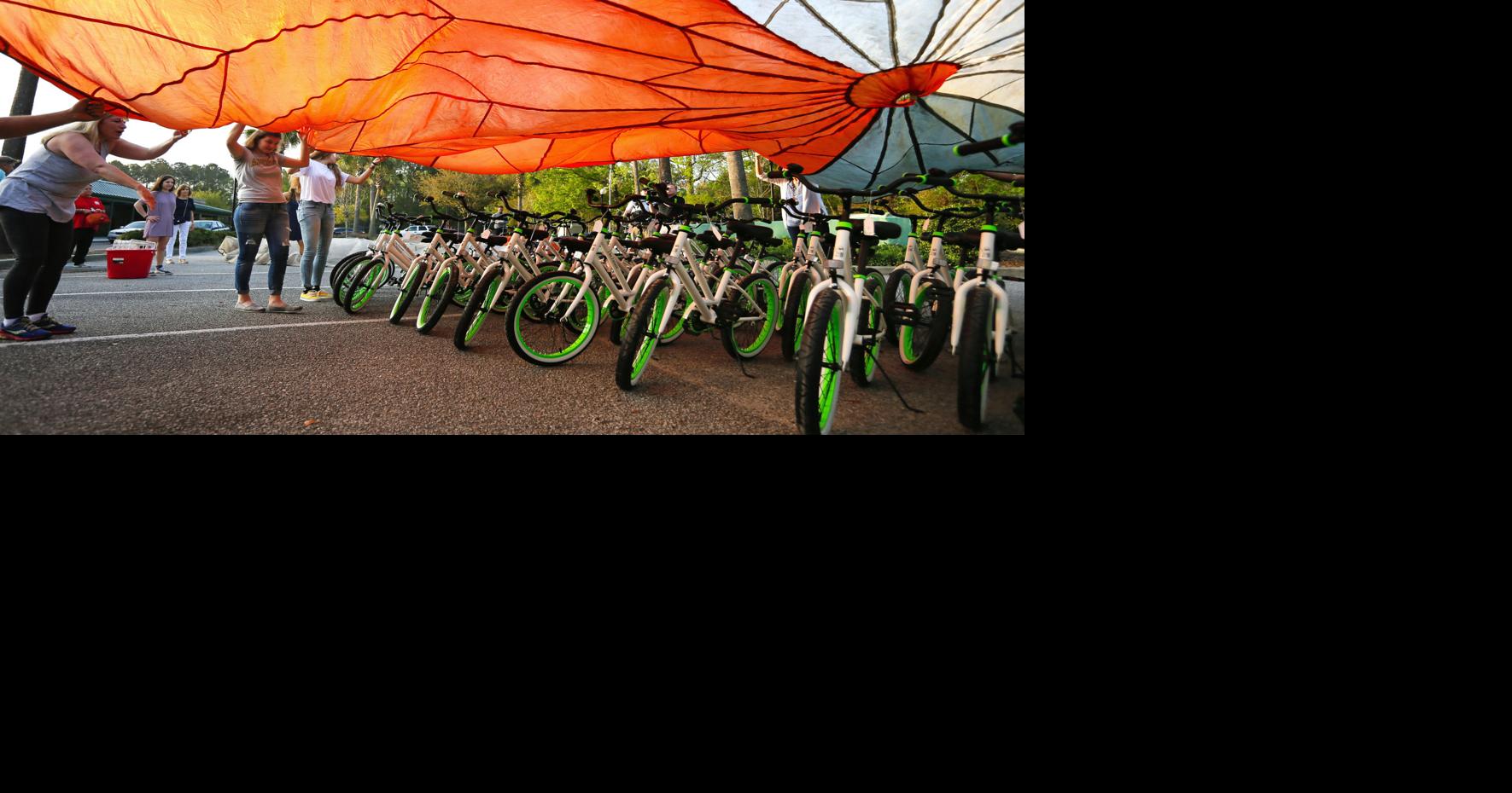 Seven months and one GoFundMe campaign later, every student at ...