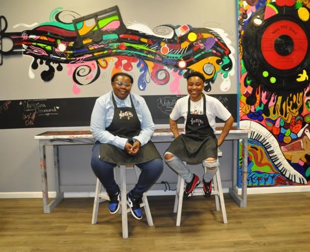 Smoothie Groove to focus on providing more healthy drink, food options ...