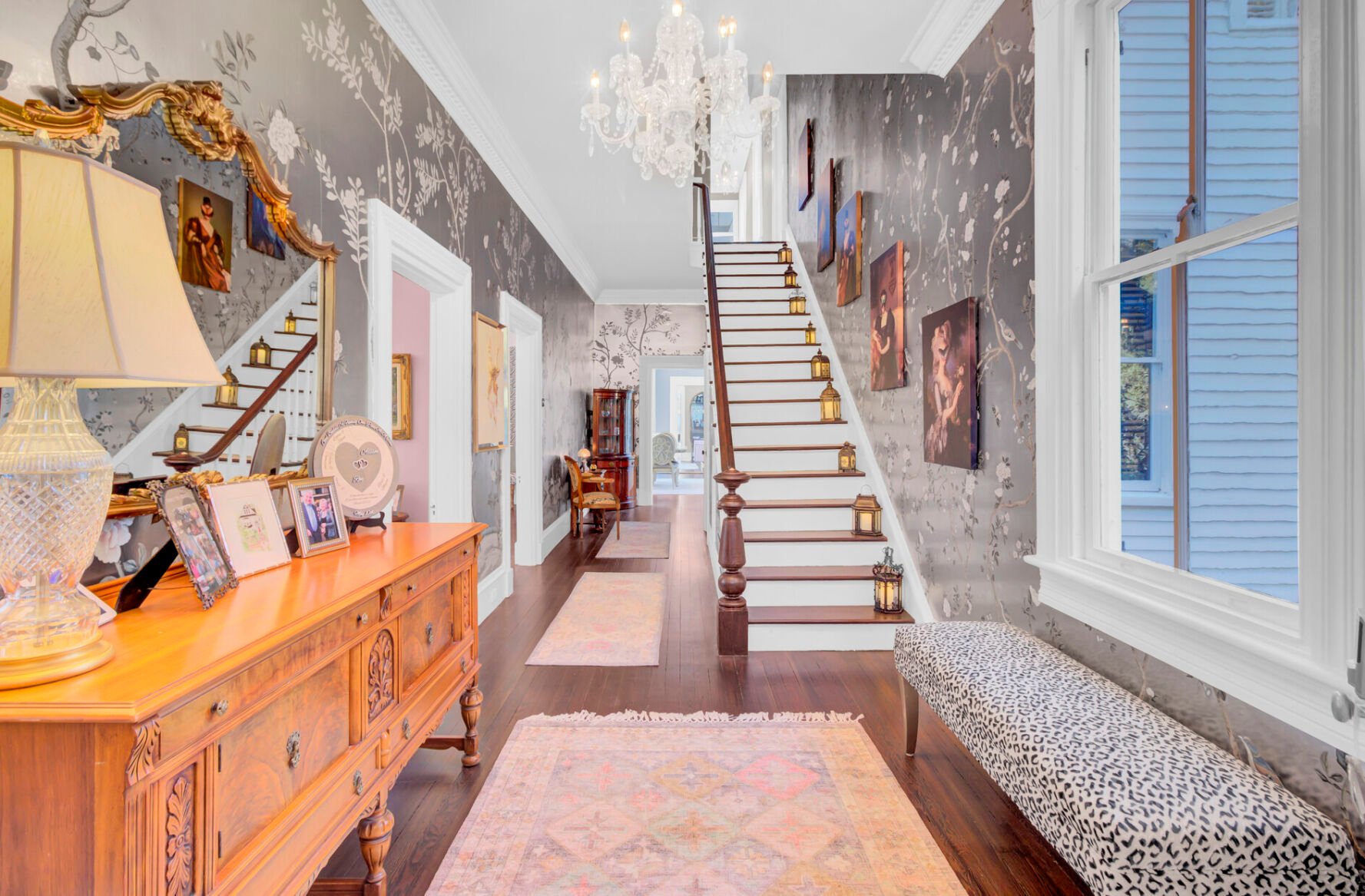 Cosmetic mogul's former Summerville home is listed for $3.2M