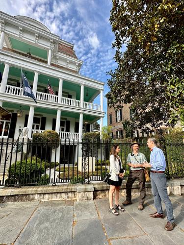 PBS travel doc goes beyond Charleston tourist traps