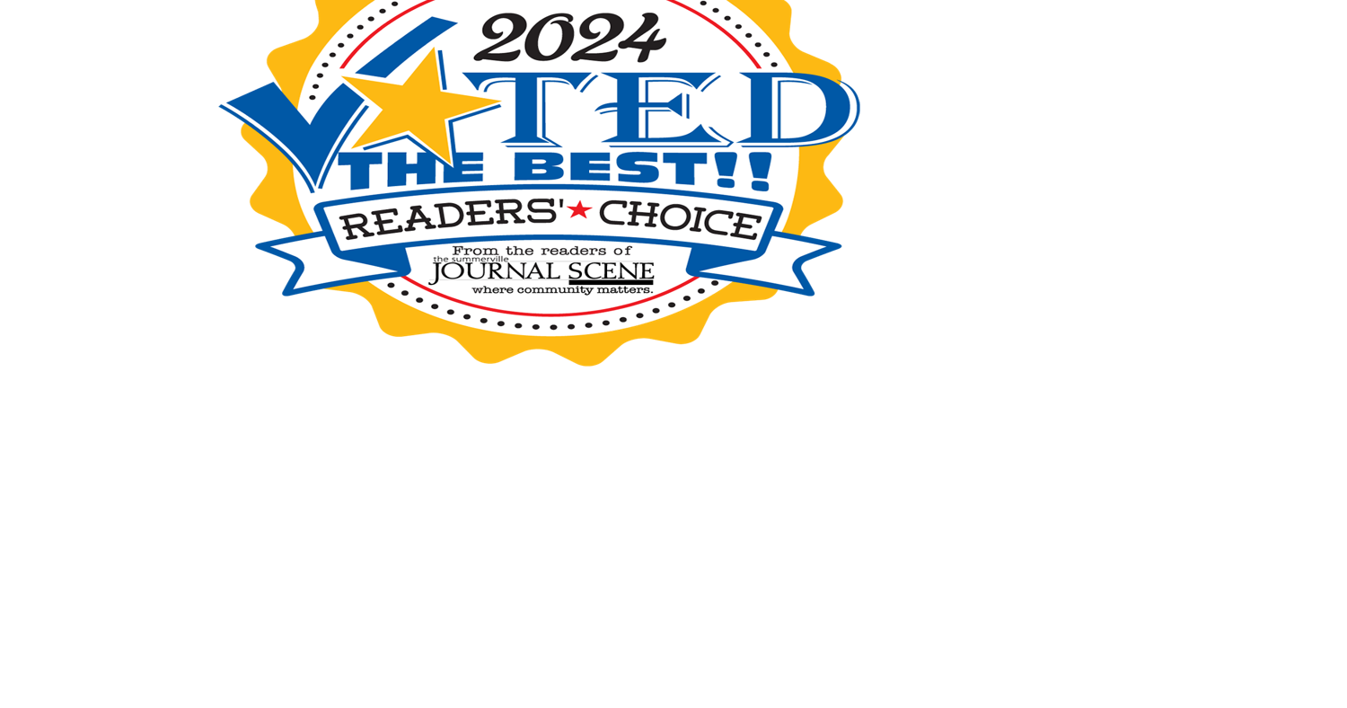 Journal Scene Readers' Choice 2024 Results