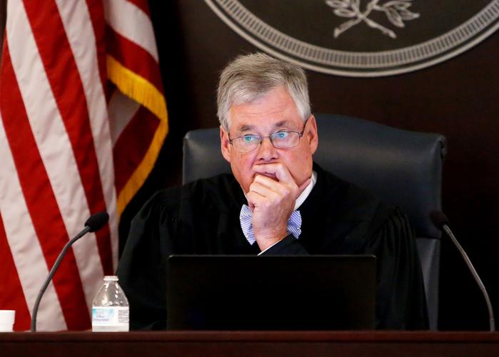 Judge rules that Mount Pleasant teen suspect will stand trial for ...